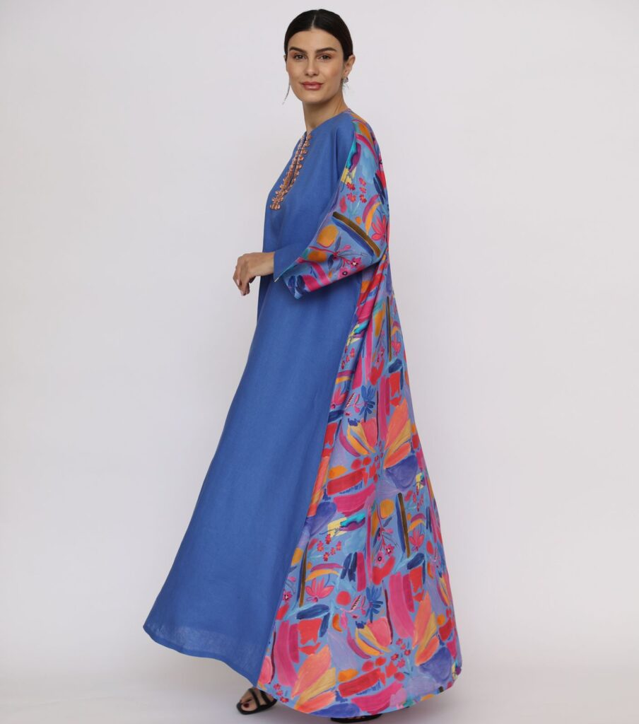 جلابية (B11) – AlFairoz